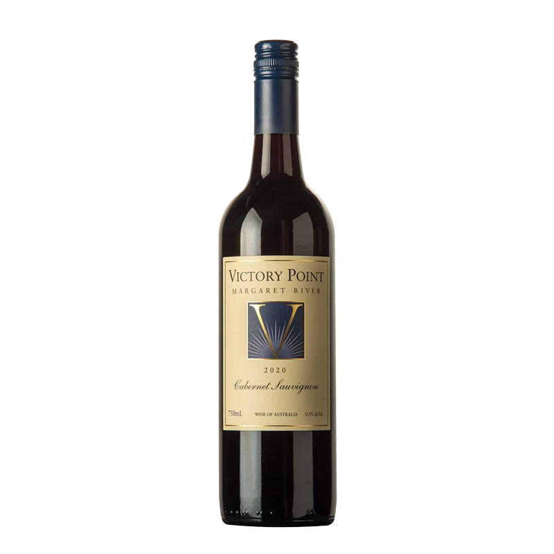 Victory Point Cabernet Sauvignon 2020 – Ray Jordan Wine